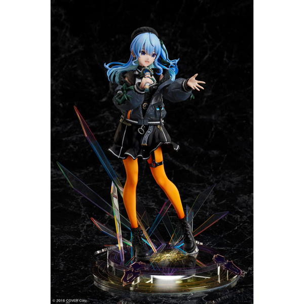 Hololive Hoshimachi Suisei 1/7 Complete Figure [Pre-Order] – Project KE