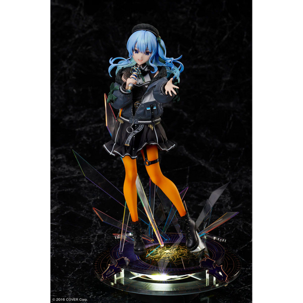 Hololive Hoshimachi Suisei 1/7 Complete Figure [Pre-Order] – Project KE