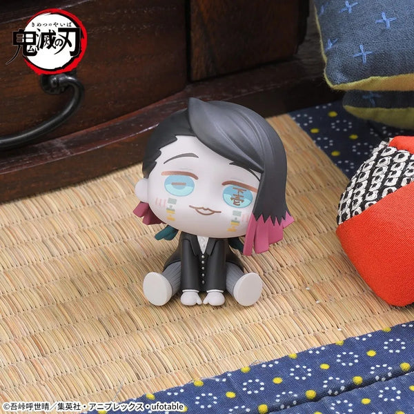 QyuruMe "Demon Slayer: Kimetsu no Yaiba" Mini Enmu – Project KE