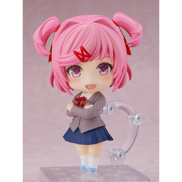 Nendoroid "Doki Doki Literature Club!" Natsuki – Project KE