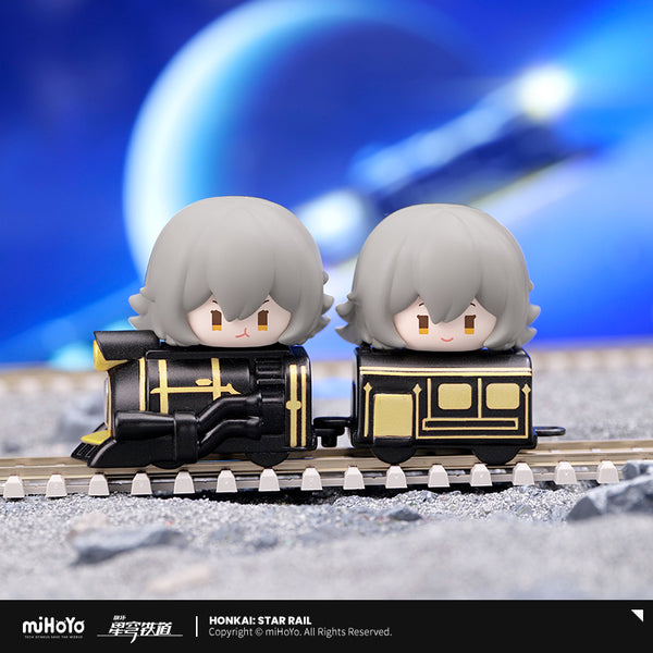 Honkai: Star Rail - Chibi Stack Toy Vol.1 miHoYo (Random One) – Project KE