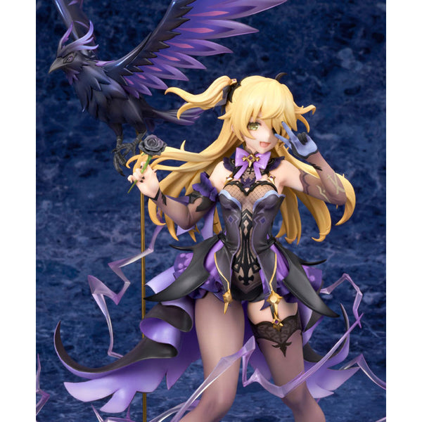Genshin Impact Fischl 1/7 Scale Figure – Project KE
