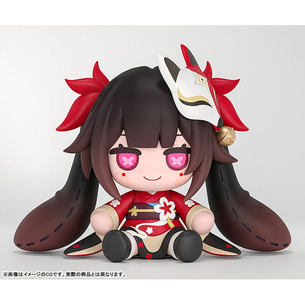 Honkai: Star Rail Huggy Good Smile Sparkle's Bomb Doll [Pre-Order ...