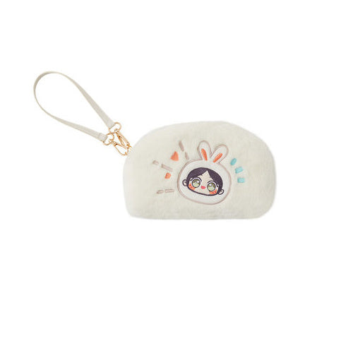 Heaven's Official Blessing Xie Lian Rabbit Costume Q Ver. Small Pouch ...
