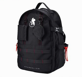 Bemoe EVA Nerv Series Large Backpack – Project KE