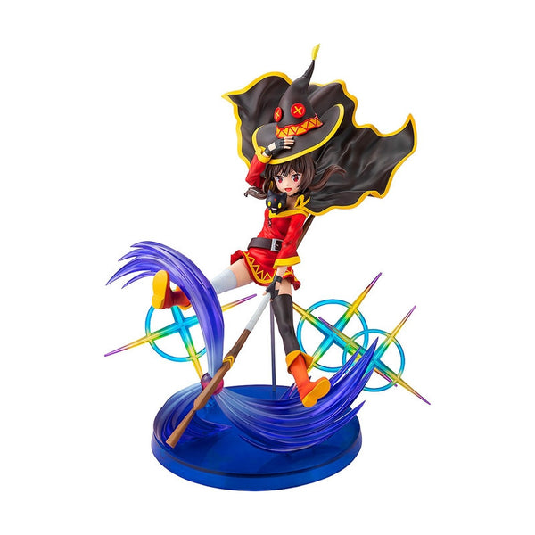 Kadokawa Collection "Kono Subarashii Sekai ni Shukufuku wo!" Megumin ...
