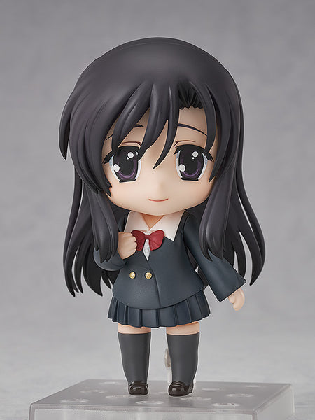 Nendoroid "School Days" Katsura Kotonoha – Project KE