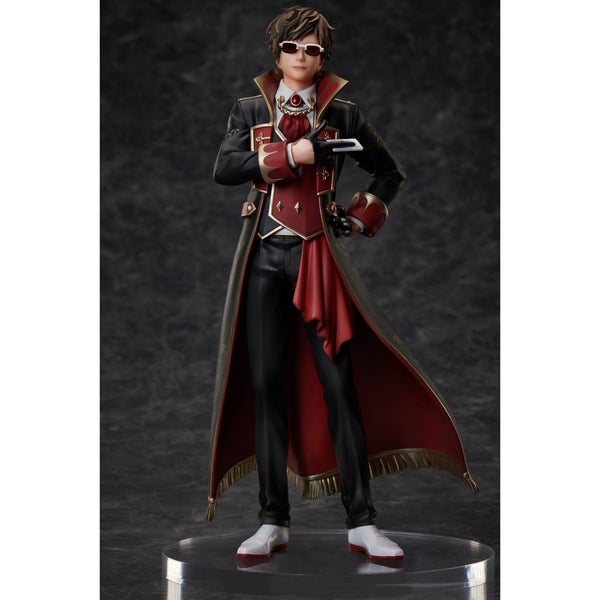 GACKT (Dealer Ver.) 1/8 Scale Figure – Project KE