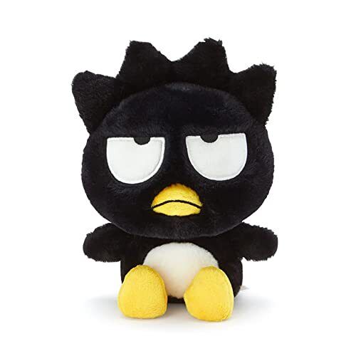 Sanrio Bad Batsumaru Plush (S) – Project KE