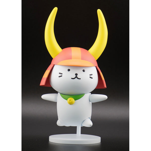 Mascot Hikonyan Model Kit – Project KE
