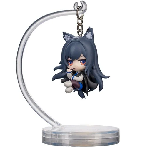 Arknights Hang On Series Texas Chibi Figure [Pre-Order] – Project KE